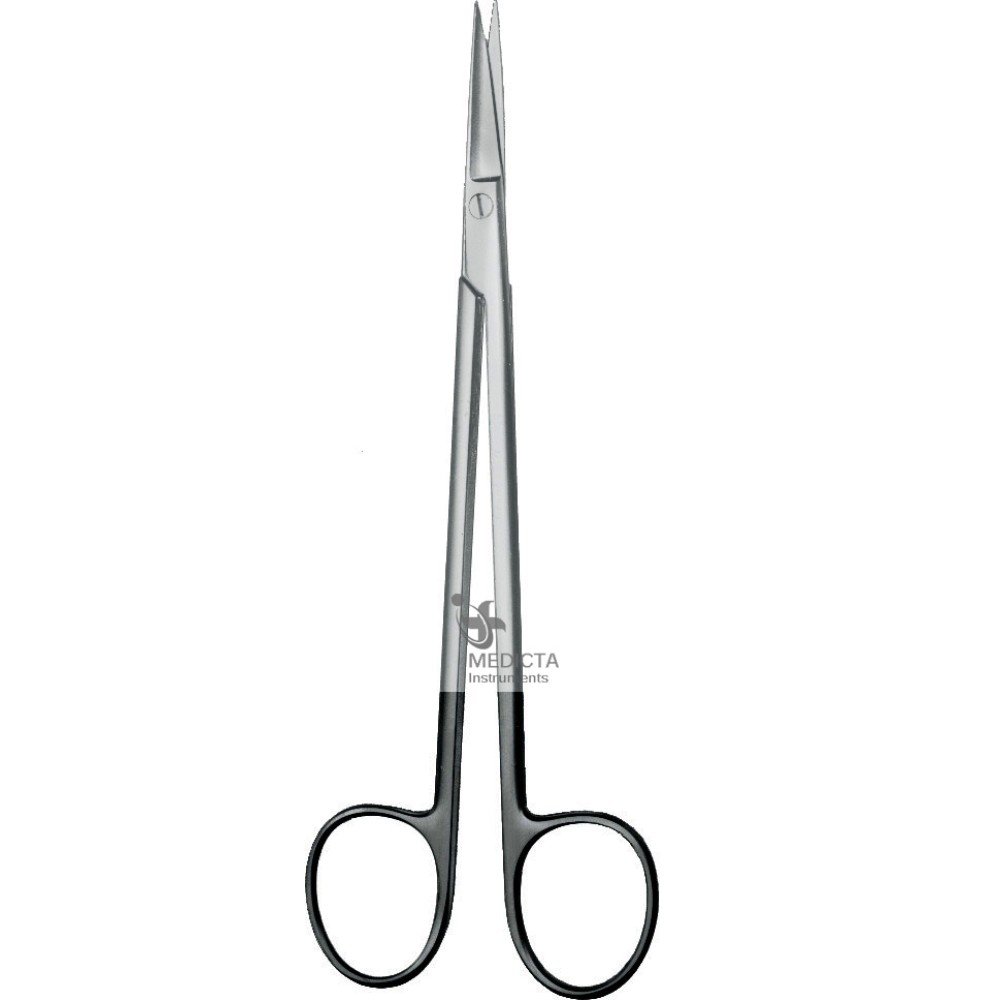 Kelly Dissecting Scissor